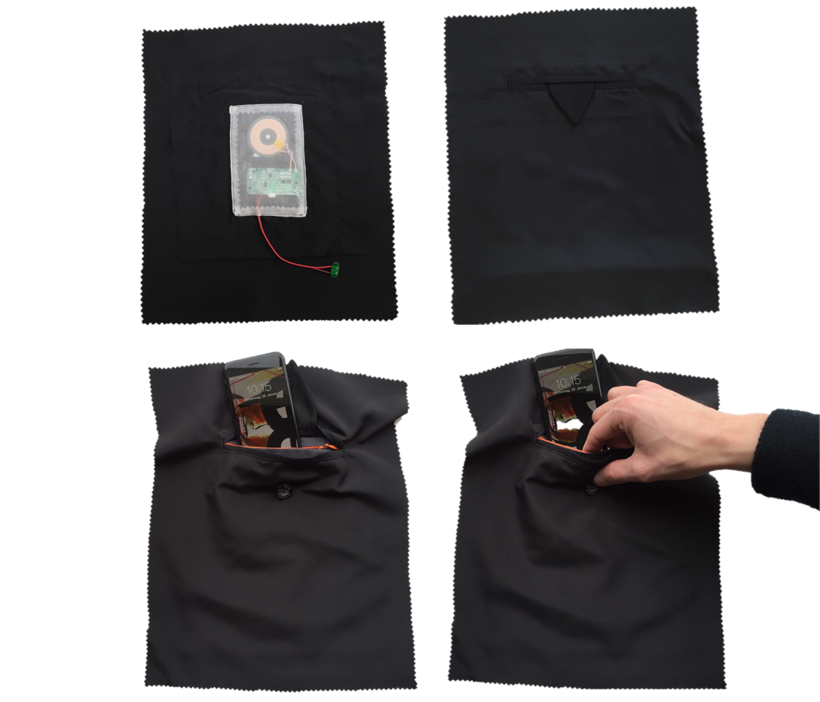 Home - KC Wearable Technologies