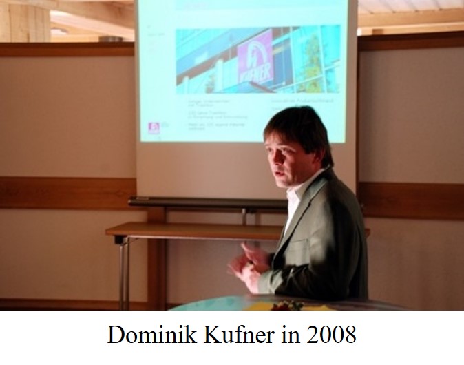 HISTORY - KC Wearable Technologies