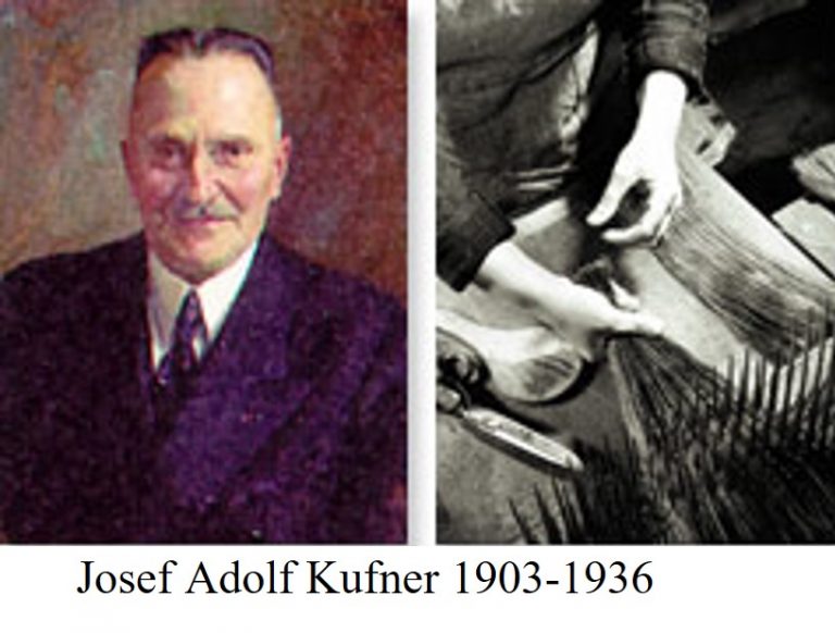 HISTORY - KC Wearable Technologies